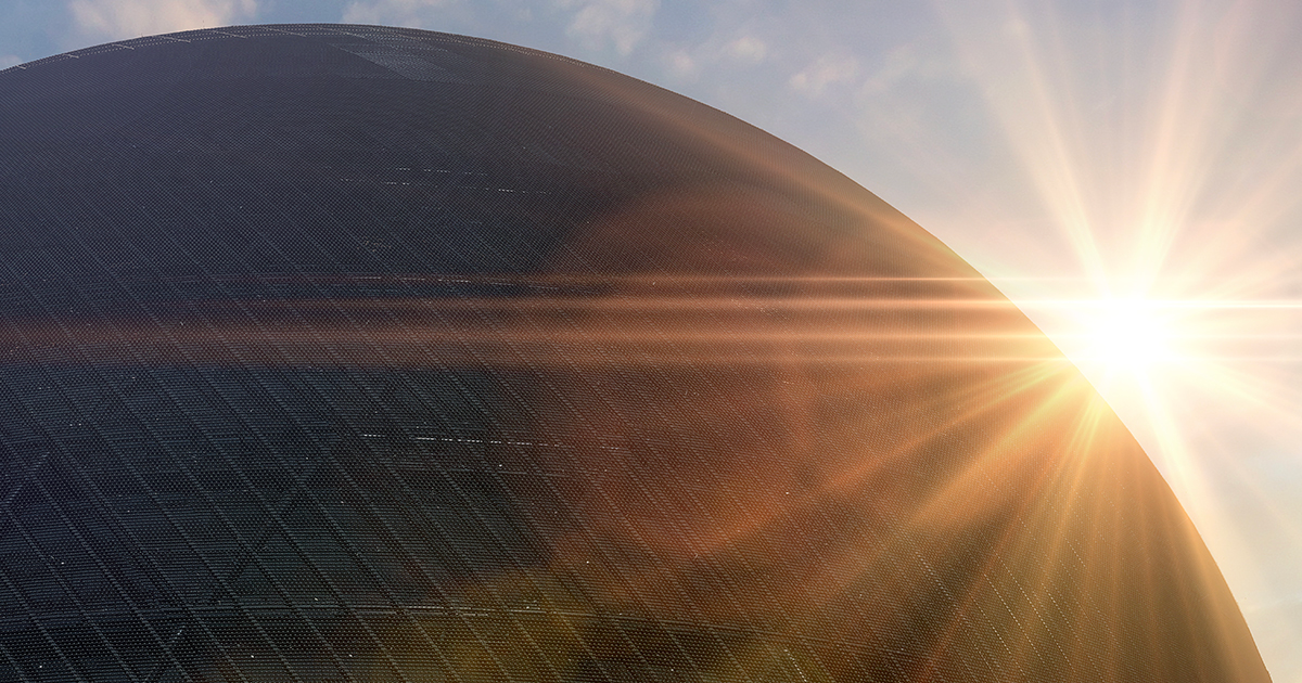 Plan Your Visit | Pre-Event & Building Information | Sphere