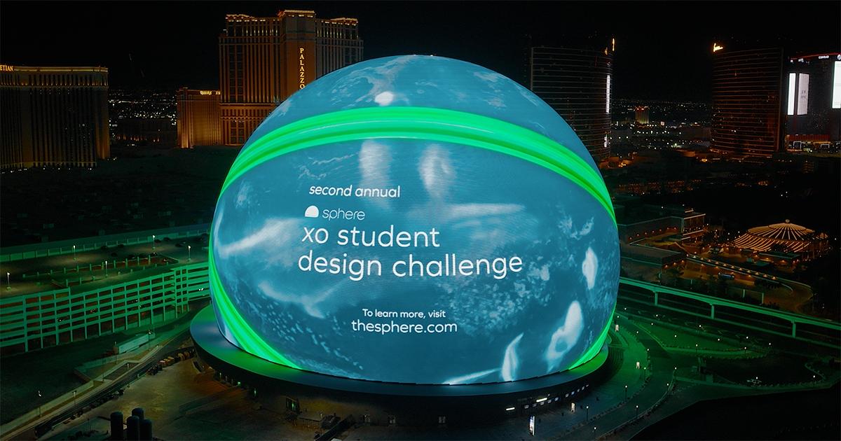 Second Annual Sphere XO Student Design Challenge-Exosphere Winners | Sphere